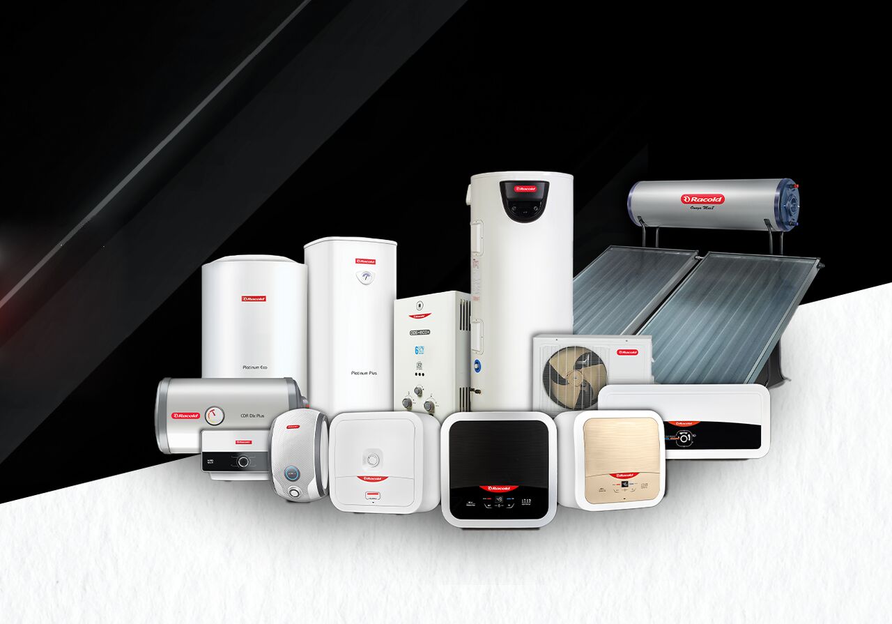 Sustainable Brands: All our Brands | Ariston Group