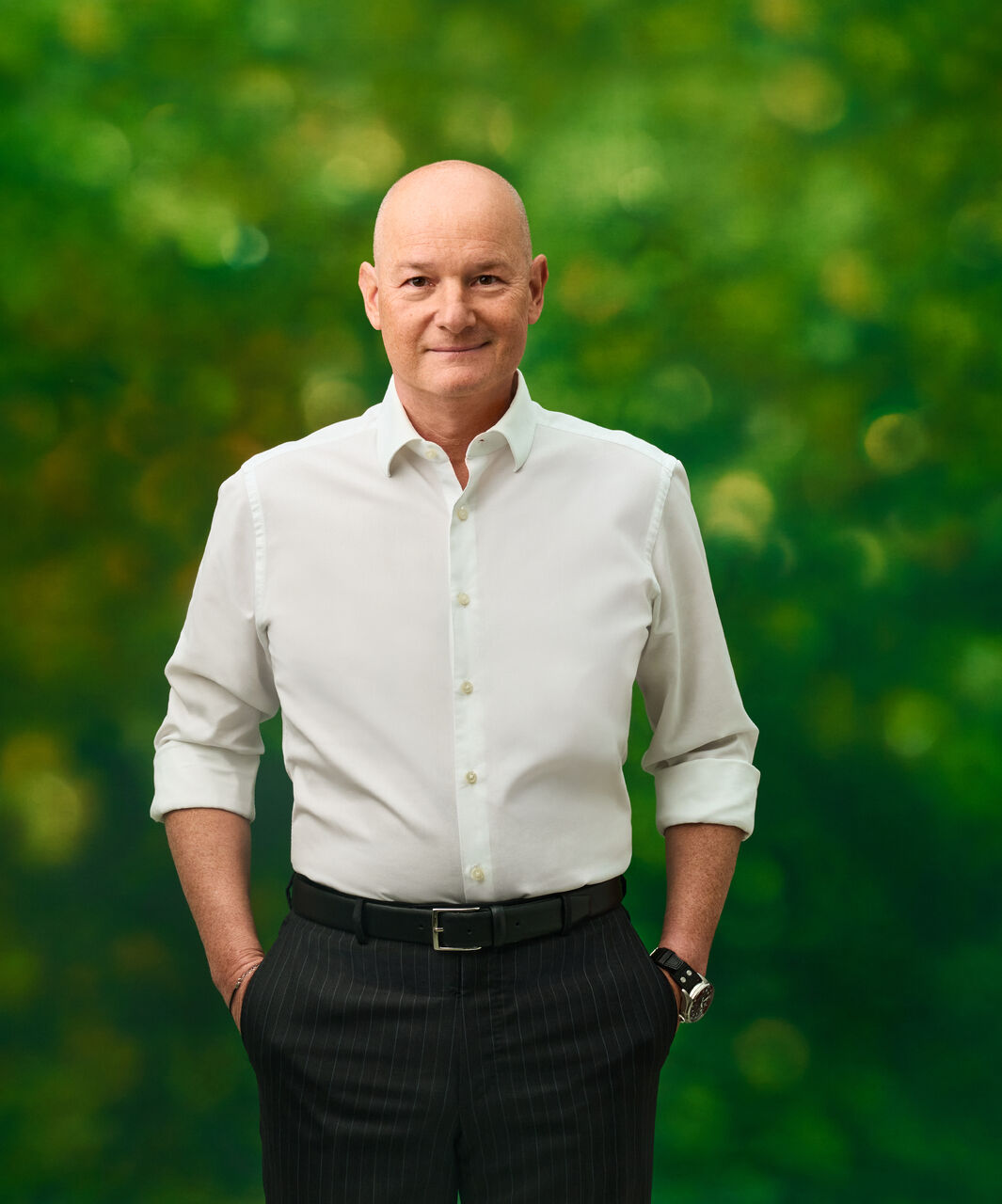 Executive Team | Ariston Group