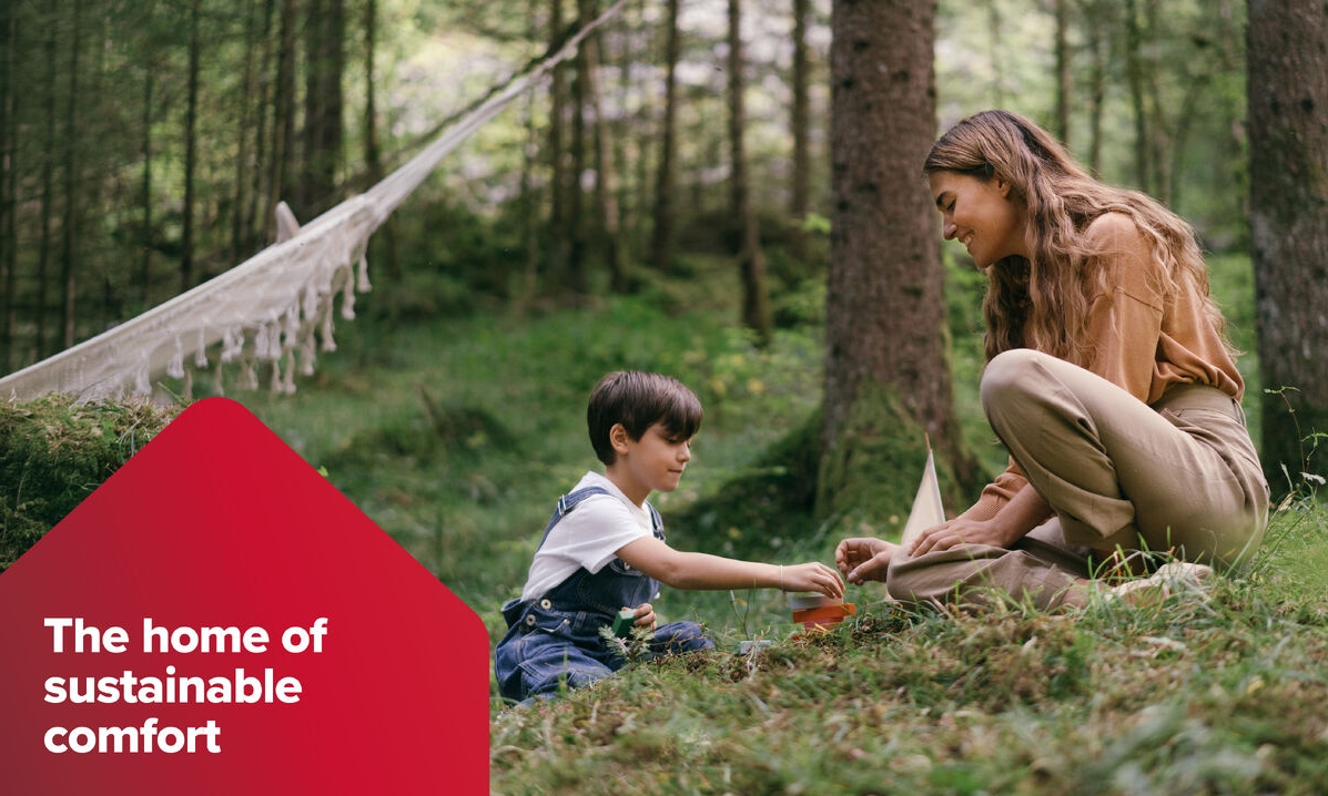 Our Brands: Ariston products and more | Ariston Group