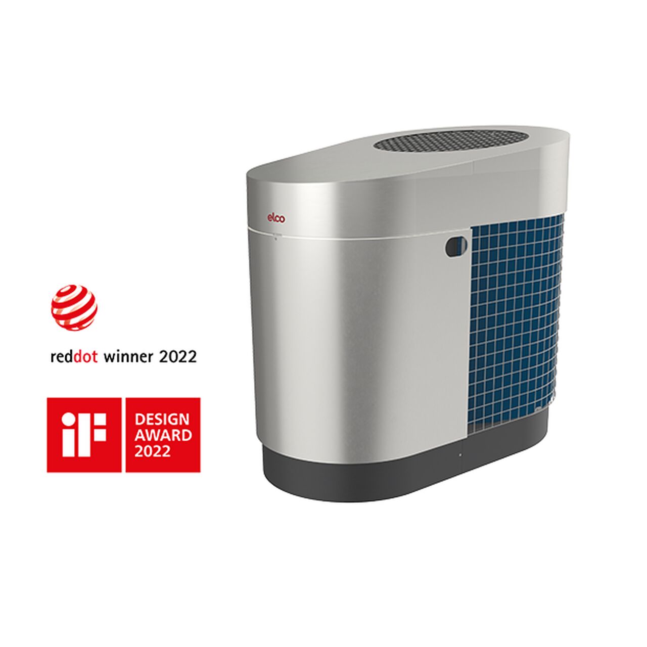 Our Brands: Elco boilers and more | Ariston Group