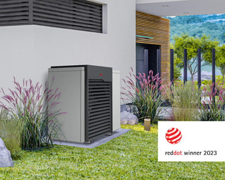 Our Brands: Elco boilers and more | Ariston Group