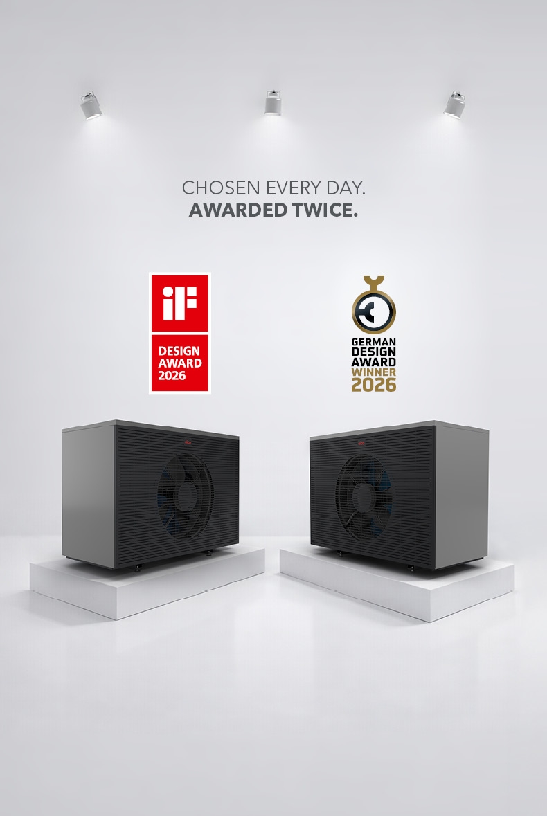 Our Brands: Elco boilers and more | Ariston Group