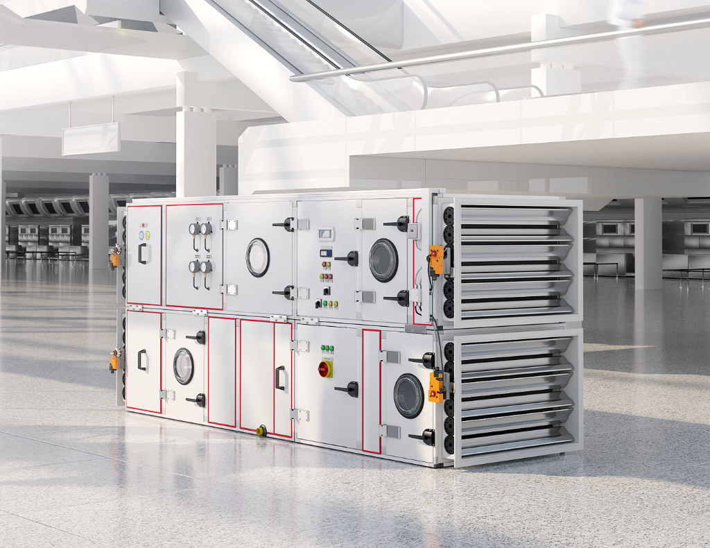 Our Brands: Wolf Indoor climate systems and more | Ariston Group